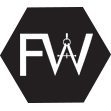 FWM_Logo_IconWhite – FW Manufacturing